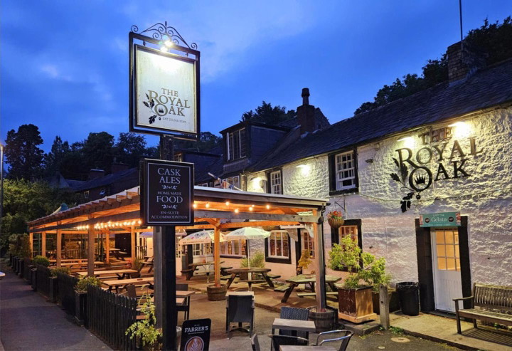 Royal Oak Appleby - Appleby-in-Westmorland