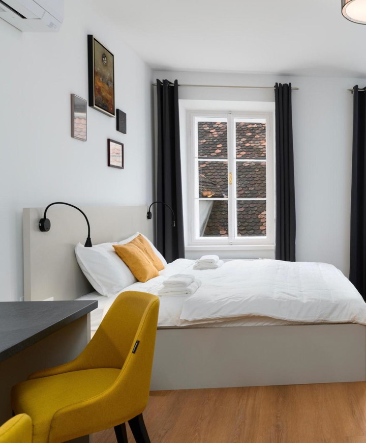 Primus Apartments - Ljubljana