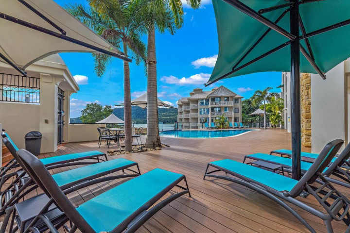 Sundaze At Airlie One - Airlie Beach