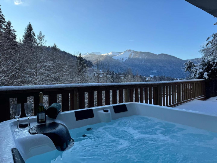Chalet Coco - Luxury Chalet Morzine - Les Portes du Soleil