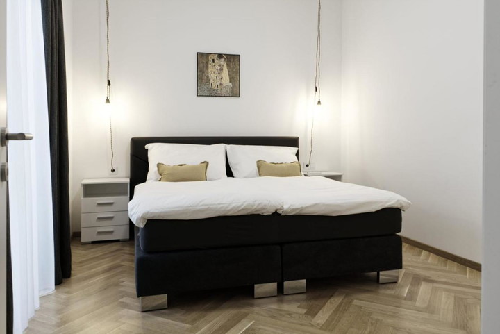 Aaa All About Apartments - Schönbrunn - Austria