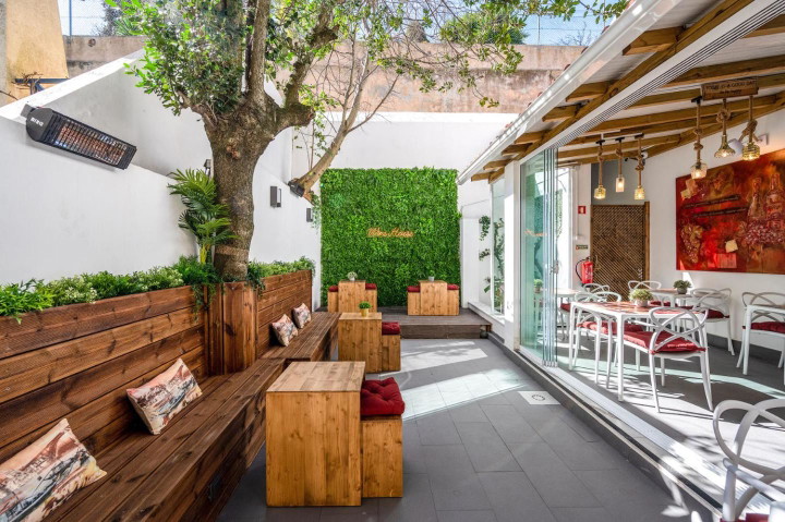 Lisbon Wine House - Rooms & Suites - Montijo, Portugal