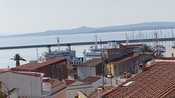 Casa Minina - Sant'Antioco