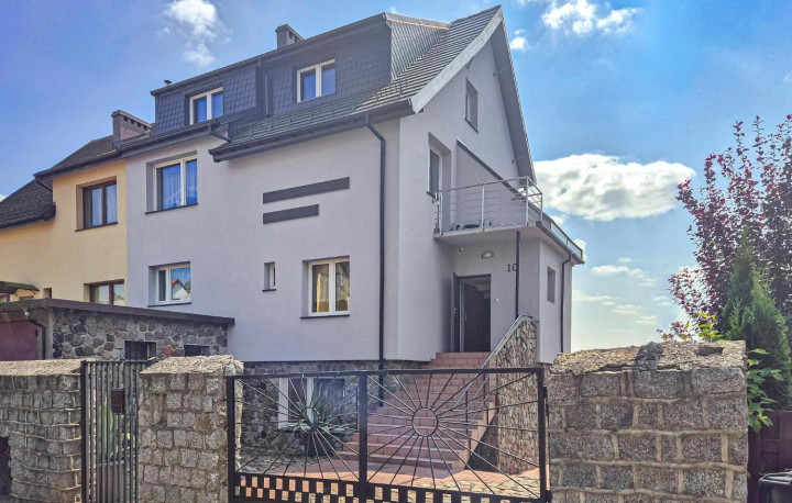 2 Bedroom Cozy Home In Szczecin - Szczecin