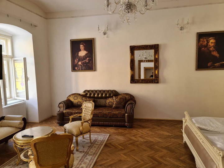 Apartmány Svätá Barborka - Slovakia