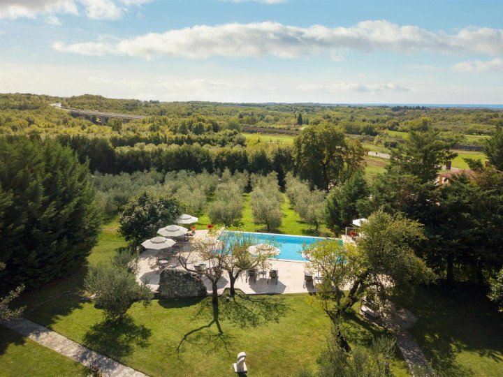 Boutique Hotel San Rocco - Croatia