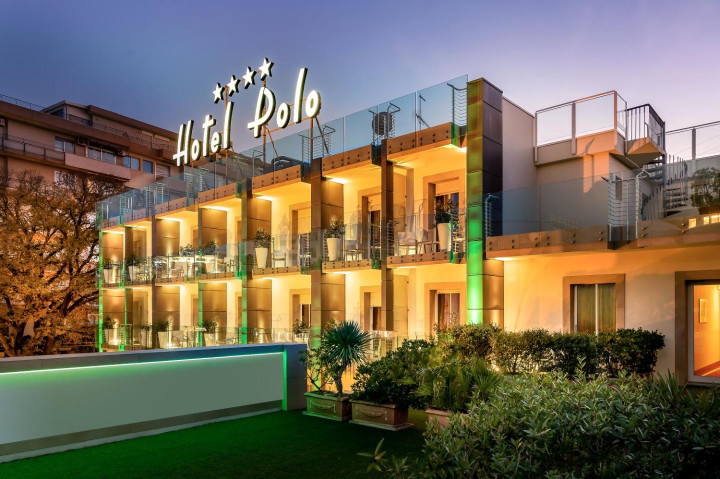 Hotel Polo - Rimini