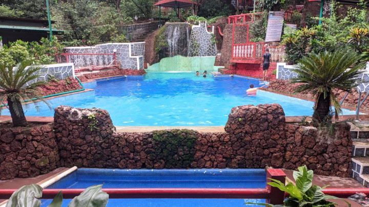 Hotel Hld Matheran - Matheran