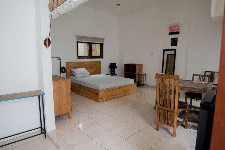 Mirri House Kerobokan - Seminyak