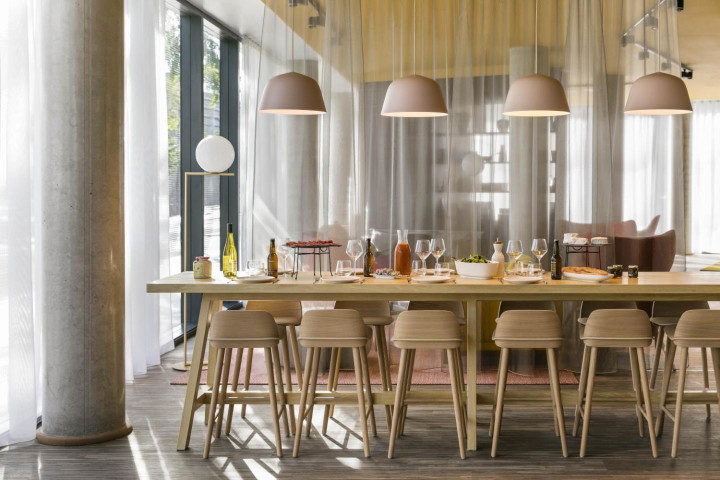Okko Hotels Paris Porte De Versailles - Châtenay-Malabry