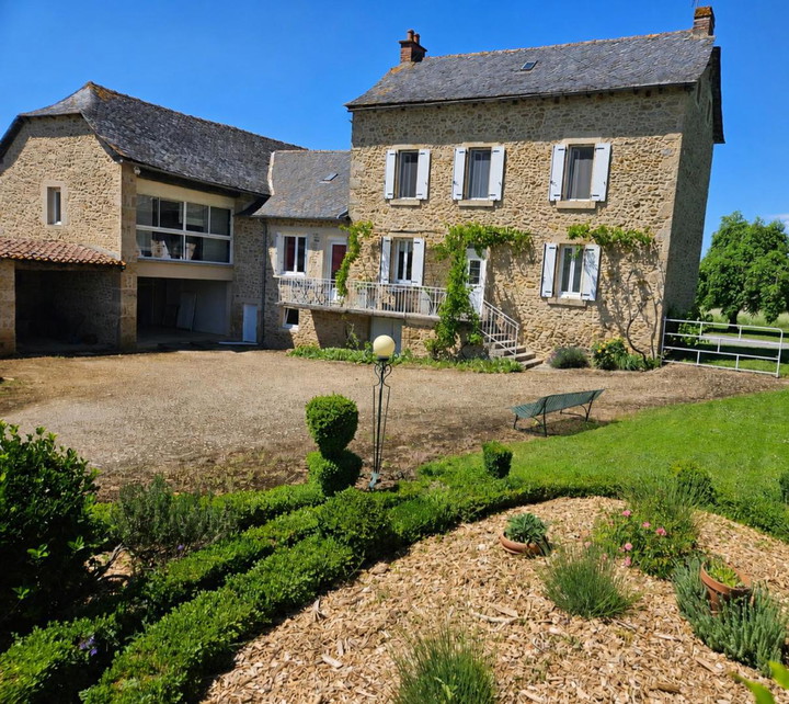 Lou Caussinhol 3 éPis - Aveyron