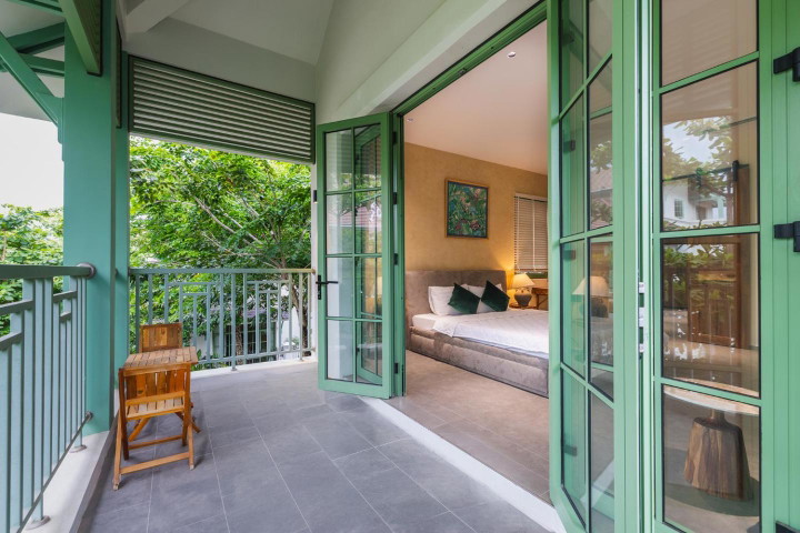 Nami Phu Quoc 5br Private Pool Villa Bai Khem - Phú Quốc