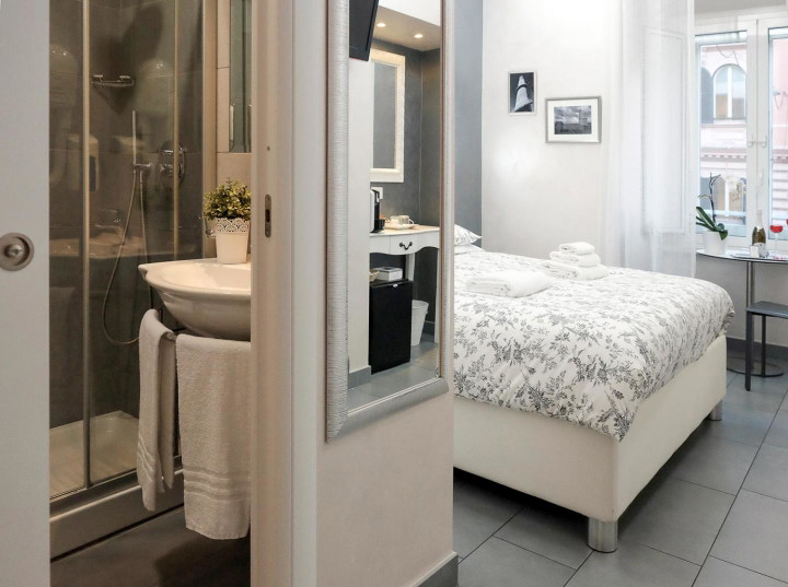 Relais Cavour Inn - Rome