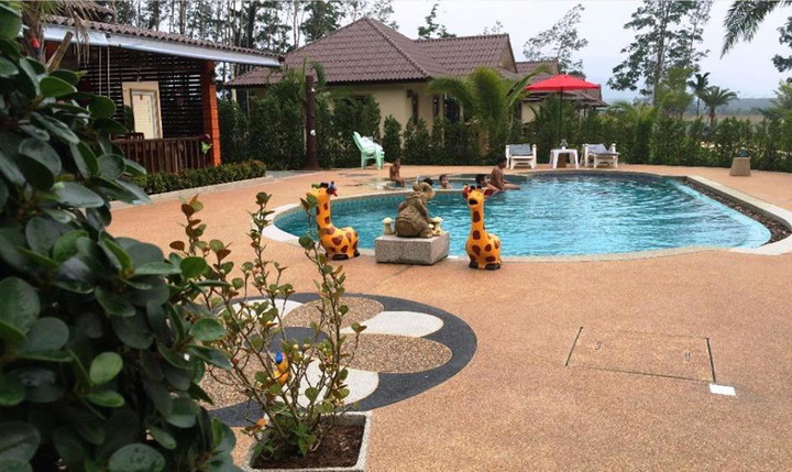 Dachatorn Village - Khao Lak