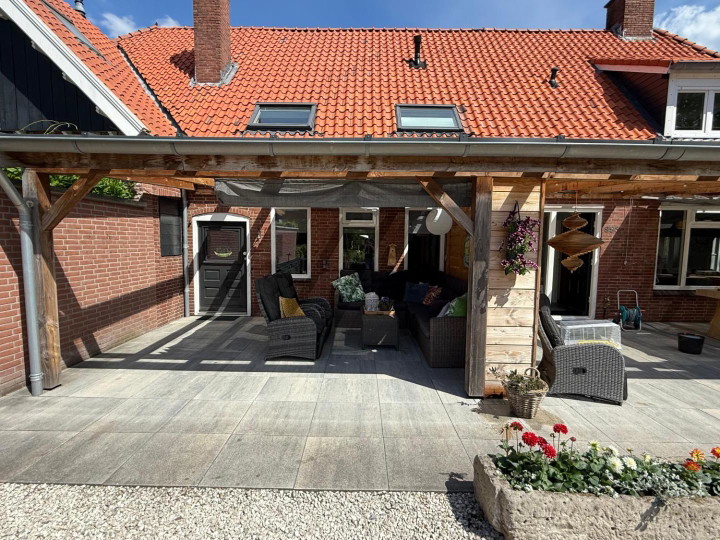 Vakantiehuis Klaartje Kip Enschede Tot 4 Personen, Landelijk Gelegen! - Hengelo