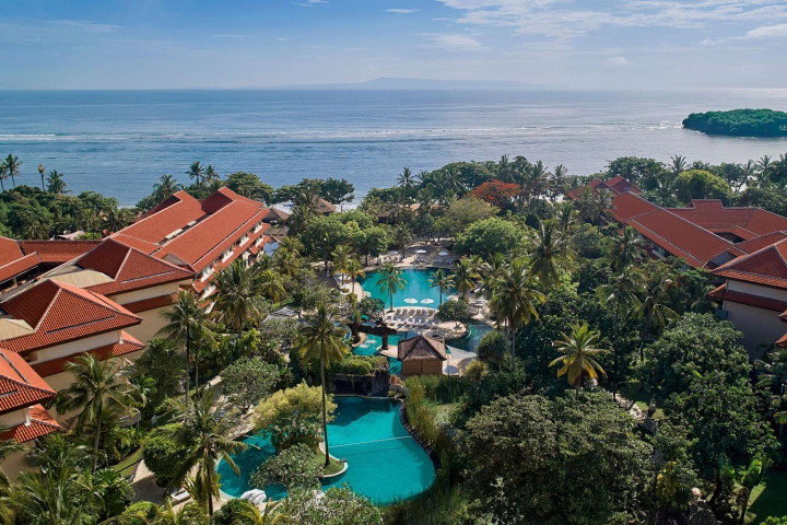 The Westin Resort Nusa Dua, Bali - Sanur