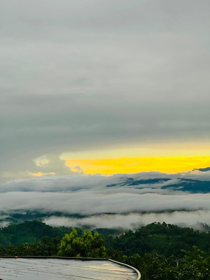 Himaloy Resort - Mizoram