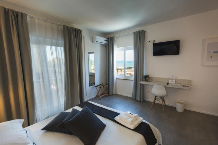 B&b A Due Passi Dal Mare - Gela