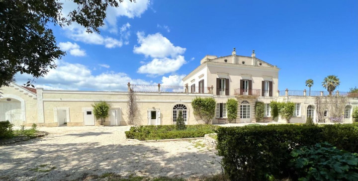 Masseria Villa Gioia - Corato
