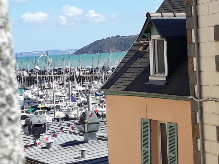 Appartement, Port De Binic - Plérin
