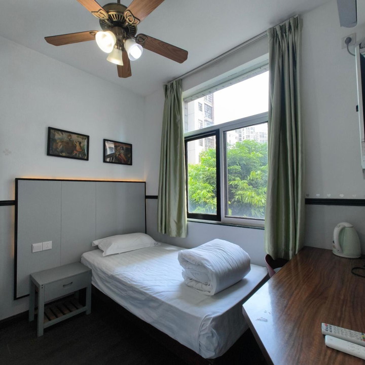 Haikou Banana Hostel - Haikou