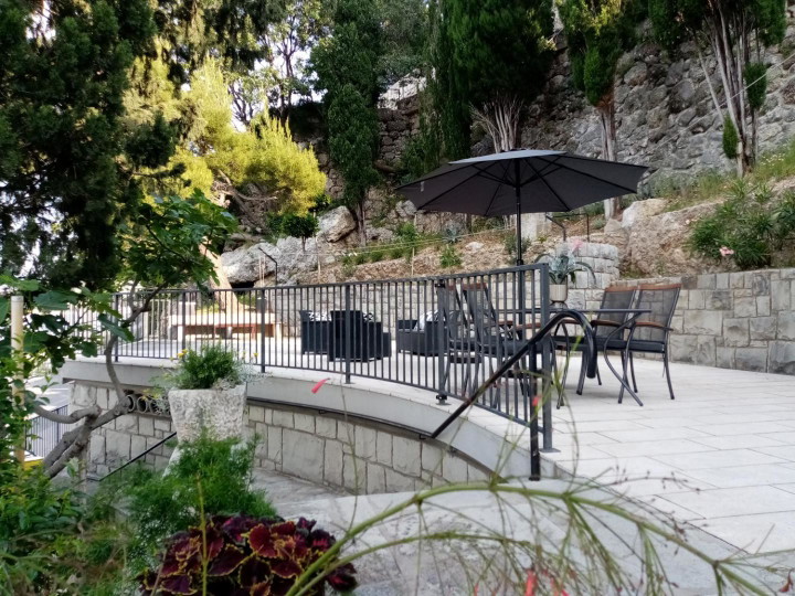 Apartment ŽIži - Omiš