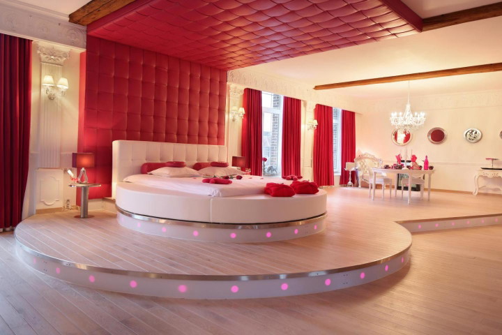 Cozy Stay With Pool & Nature - Verviers