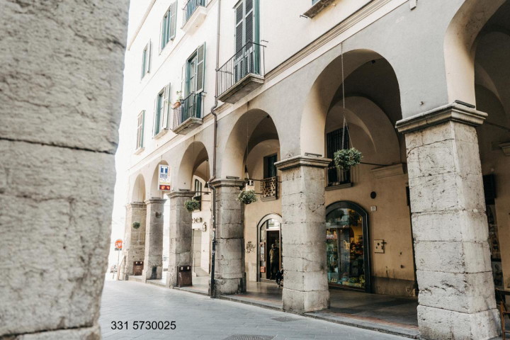 Borgo 40 - Mercato San Severino