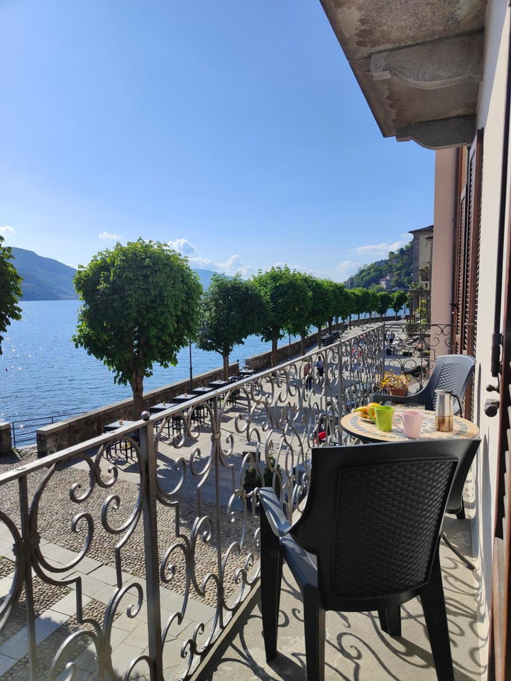 Casa Farfalla - Cannobio