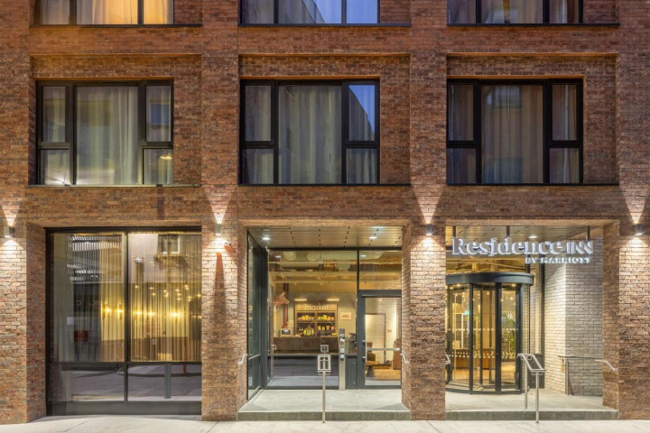 Residence Inn By Marriott Cork - Cork