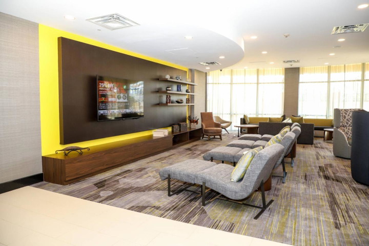 Courtyard By Marriott Toronto Brampton - ブランプトン