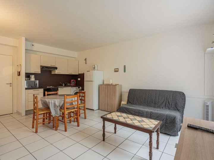 Studio Confortable Avec Jardin Et Parking à Cambo-les-bains - Cambo-les-Bains
