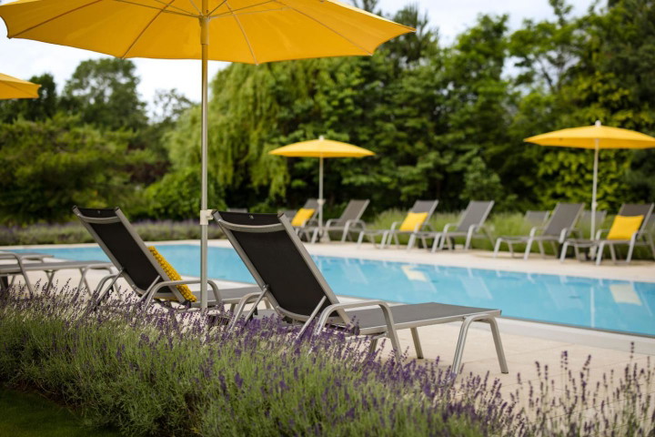 Hotel Garni Toscanina - Adults Only - Österreich