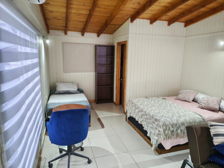 Dormitorio Rest - Chaiten