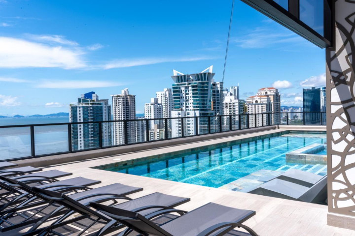 Modern 2-bedroom Suite In Panama - Tocumen Airport (PTY)