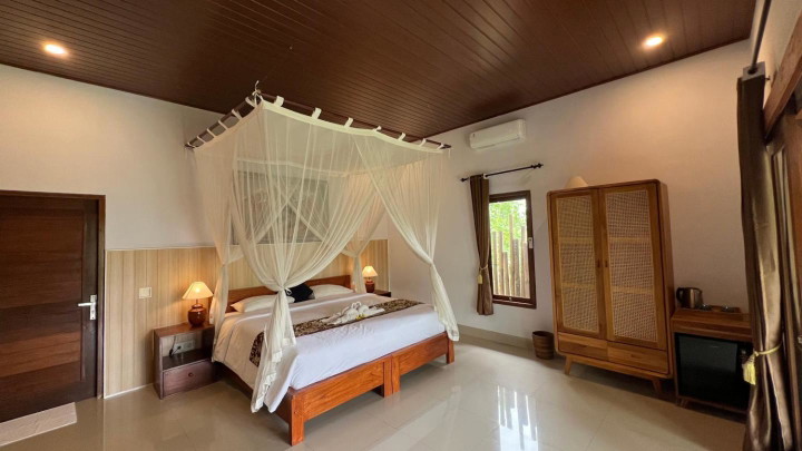Abian View House - Bali