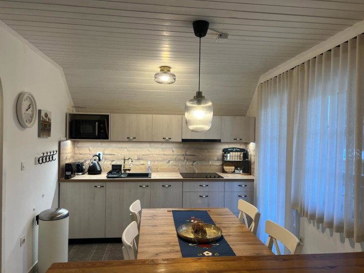 Bella Mura Nature Apartment Lipa 97 - Slowenien