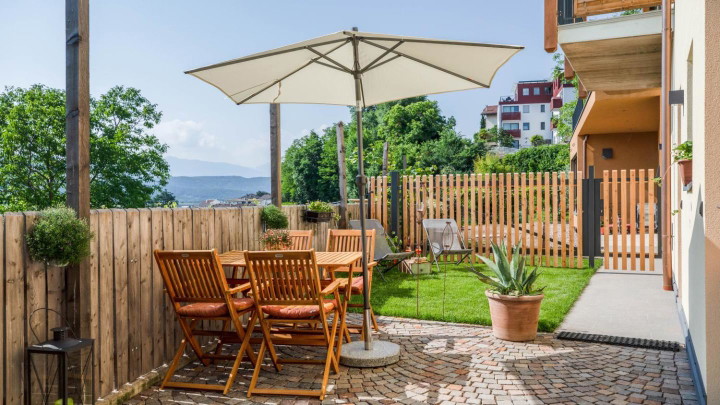 Meine Bleibe Apartment Terra - Bolzano