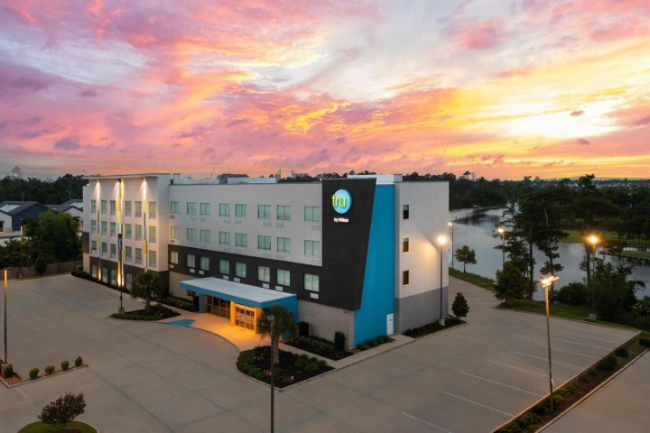 Tru By Hilton Lake Charles - Lake Charles, LA