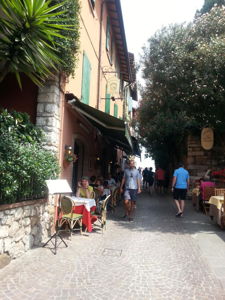 Appartamenti Corneliani - Sirmione