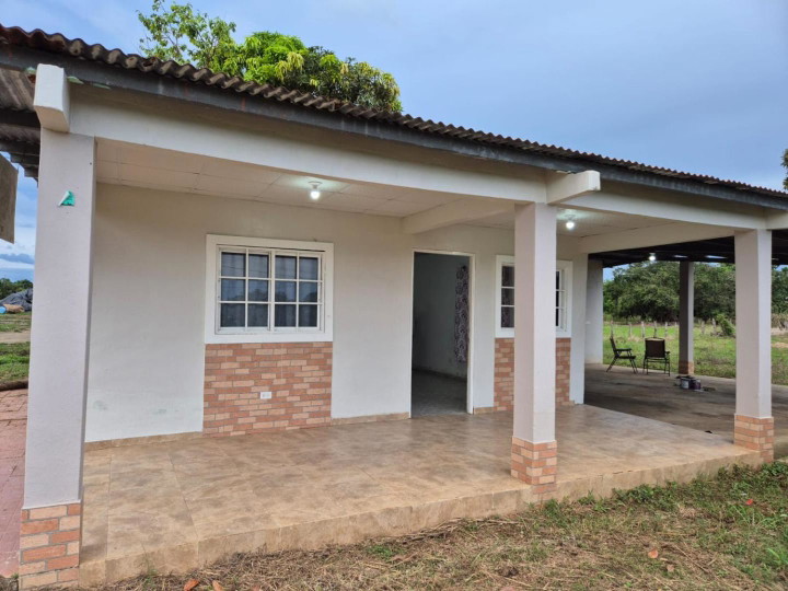 Manantial Village - Panama