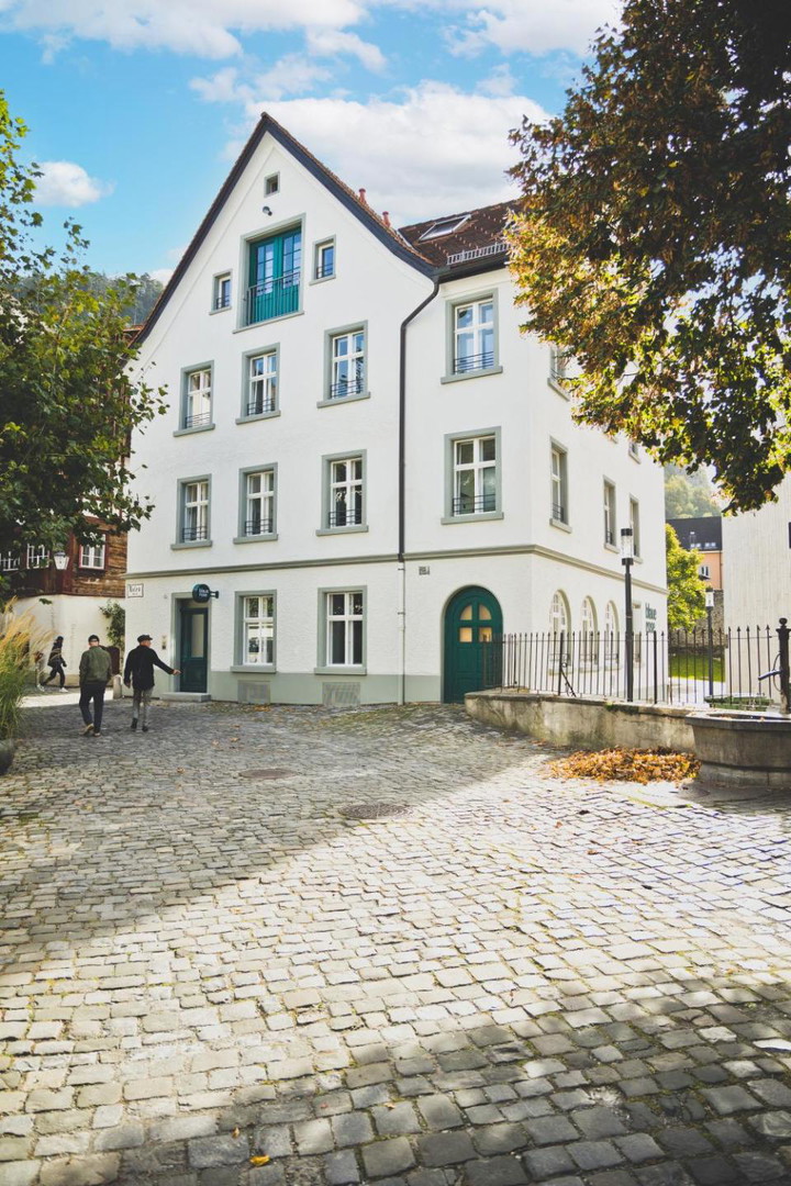 Hotel Blaue Rose -Digital Check In- - Feldkirch