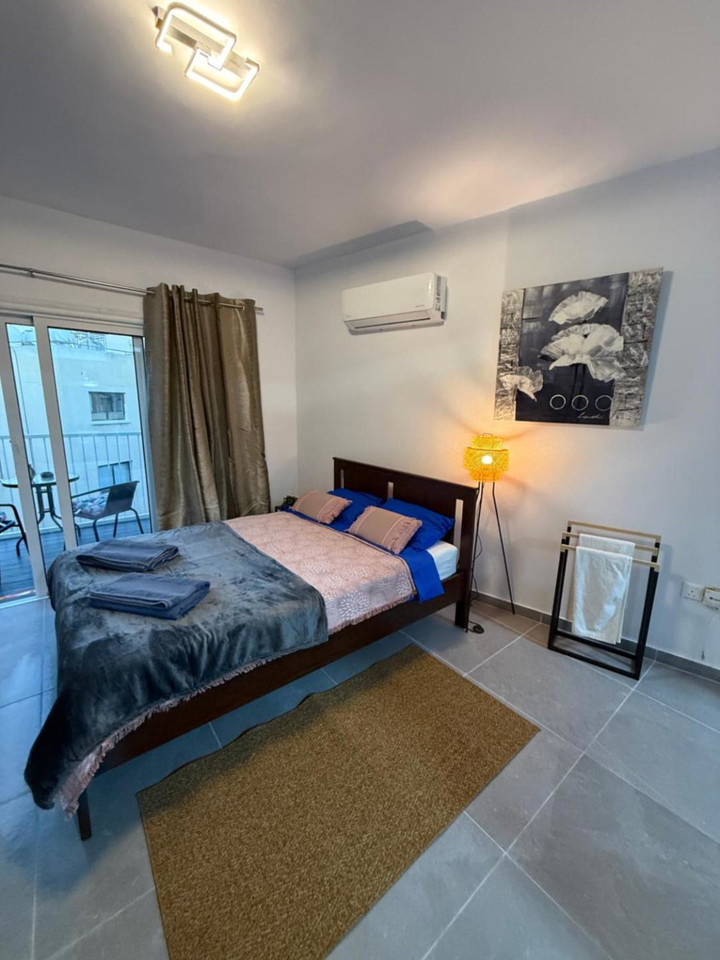 Cozy Studio - Larnaca
