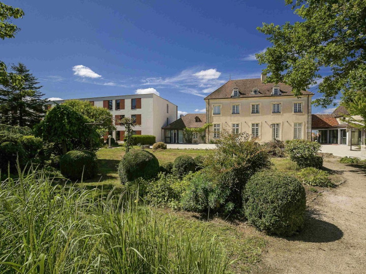 Ibis Styles Dijon Sud Domaine De Beauregard - Nuits-Saint-Georges