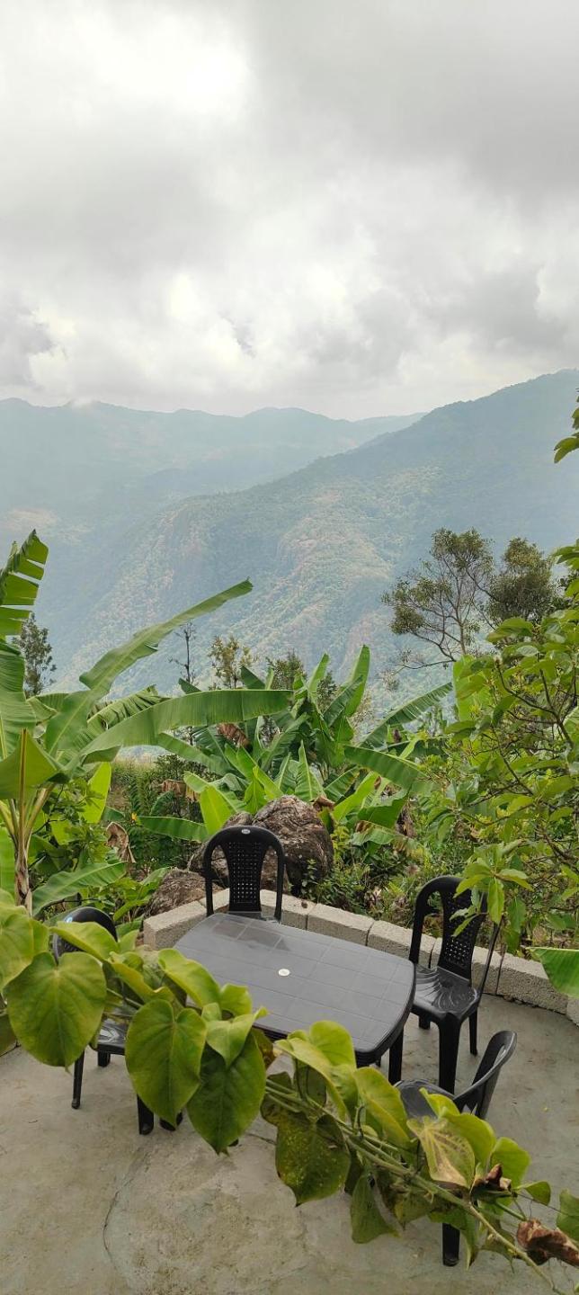 Kodai Hema Farm House - Kodaikanal