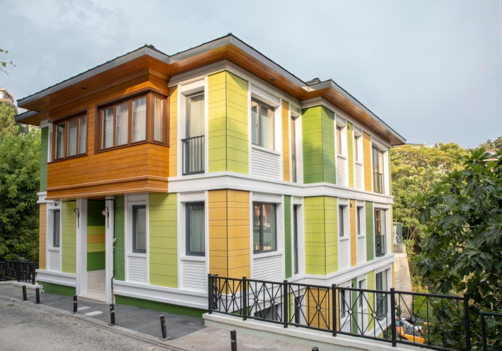 Mita' Homes - Şişli