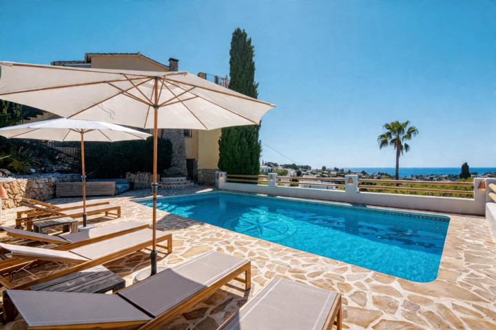 Robis Moraira - Benissa