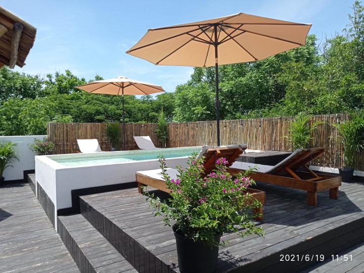 Che Suites Playa - Quintana Roo