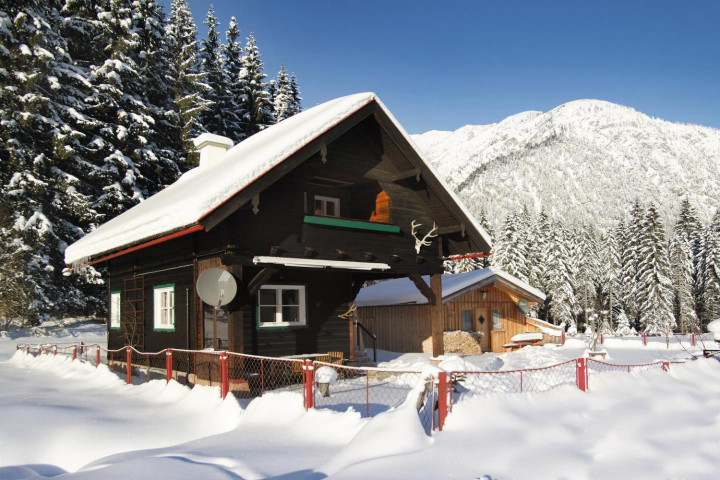 Großmitt - Tirol