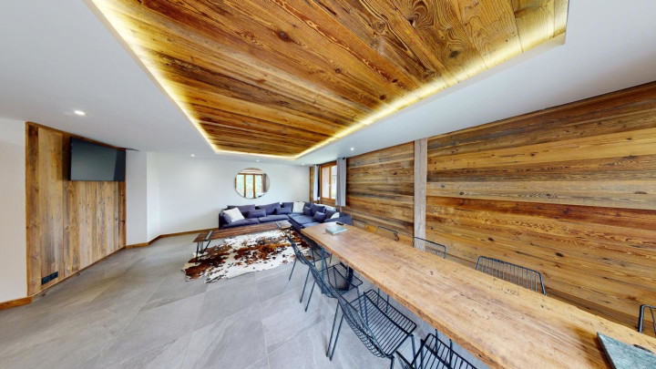 Chalet Jogidi - Savoie